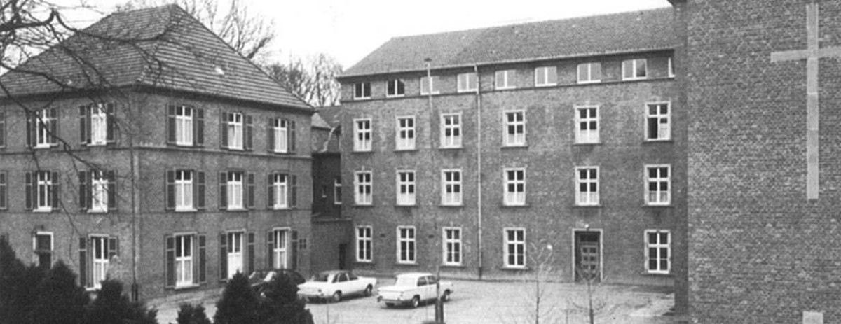 Geschichte - Haus Freudenberg