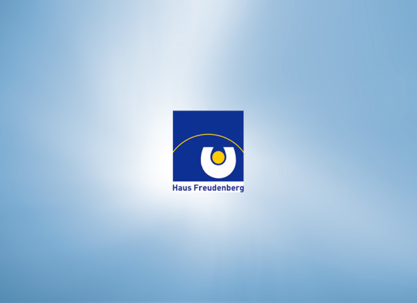 Grundlagen - Haus Freudenberg